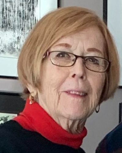 Judith K. Evans 1943-2022 | News, Sports, Jobs - Tribune Chronicle